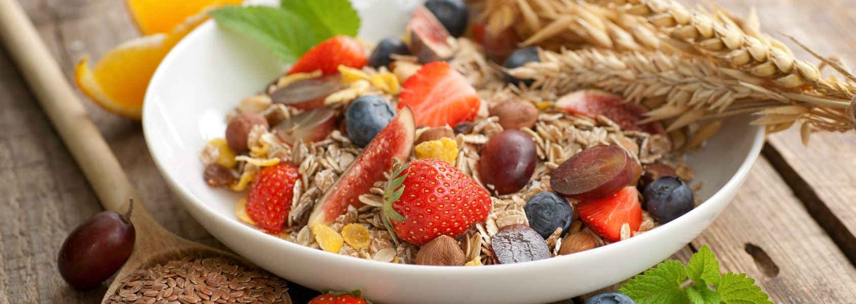 Voici les différents conseils pour adopter une alimentation équilibrée