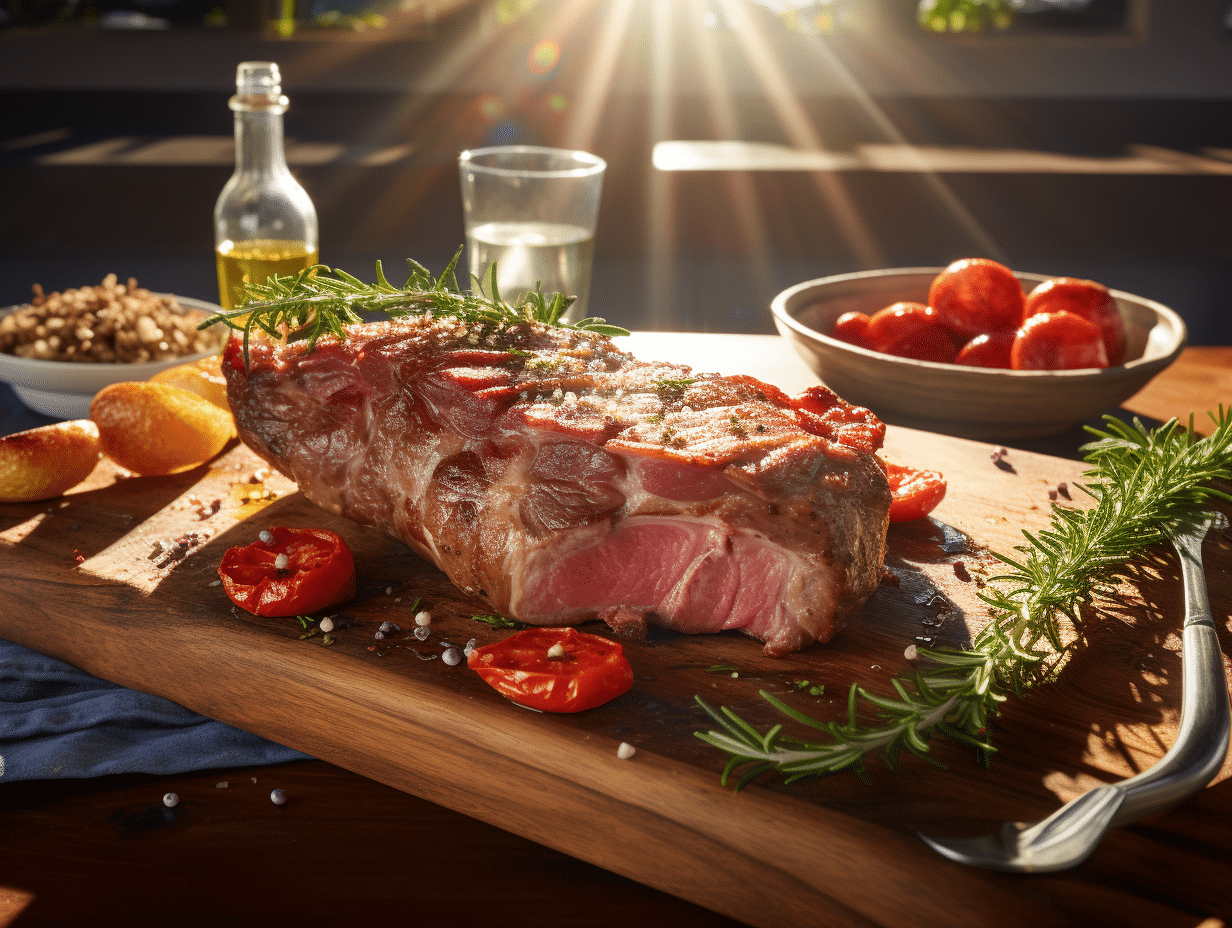 Cuisson pluma porc ibérique : astuces pour un plat savoureux - Mon Assiette